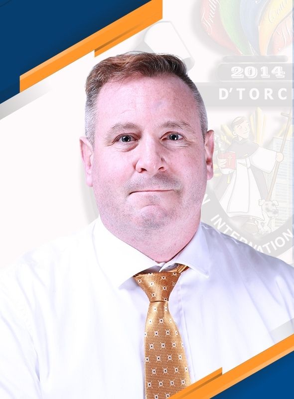 Dominican International School