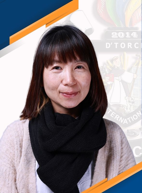 Dominican International School