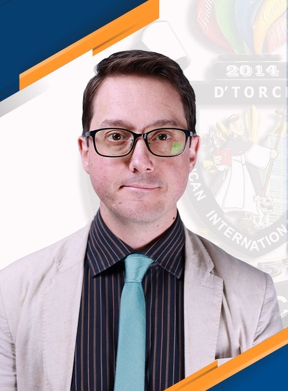 Dominican International School