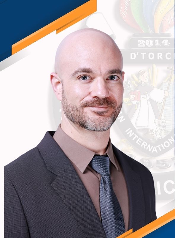 Dominican International School